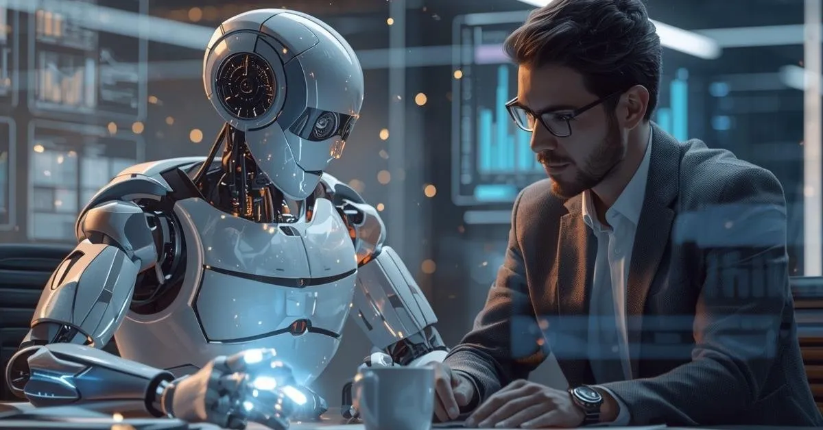 The Future of Automated Risk Management: How AI is Changing Compliance ...